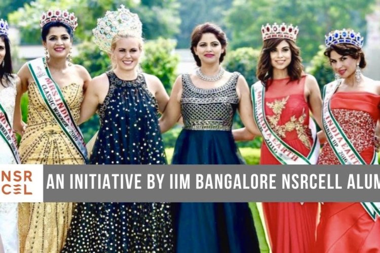The Transformative Power of Beauty Pageants: Empowering Women, Changing ...