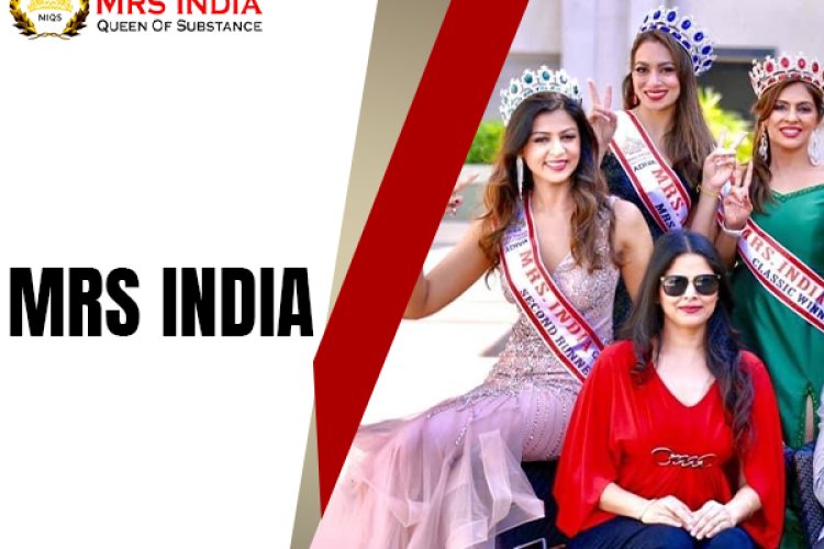 Top Beauty Tips for Contestants Preparing for Mrs India
